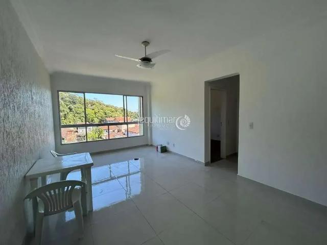 Apartamento para Venda em Guarujá/SP Tombo 3 Quartos