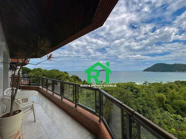 Apartamento para Venda em Guarujá/SP Tombo 3 Quartos