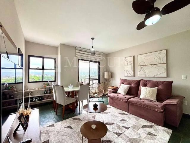 Apartamento para Venda em Guarujá/SP Tombo 3 Quartos