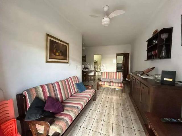 Apartamento para Venda em Guarujá/SP Tombo 3 Quartos