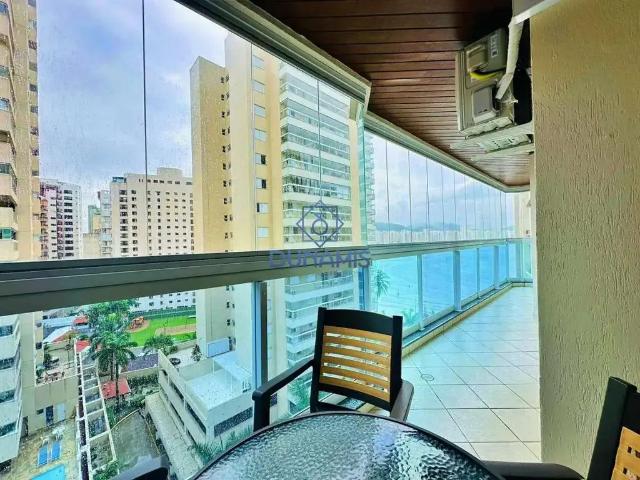 Apartamento para Venda em Guarujá/SP Tombo 3 Quartos