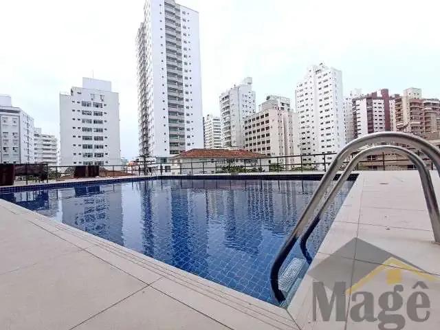 Apartamento para Venda em Guarujá/SP Tombo 3 Quartos