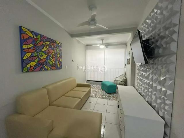 Apartamento para Venda em Guarujá/SP Tombo 3 Quartos
