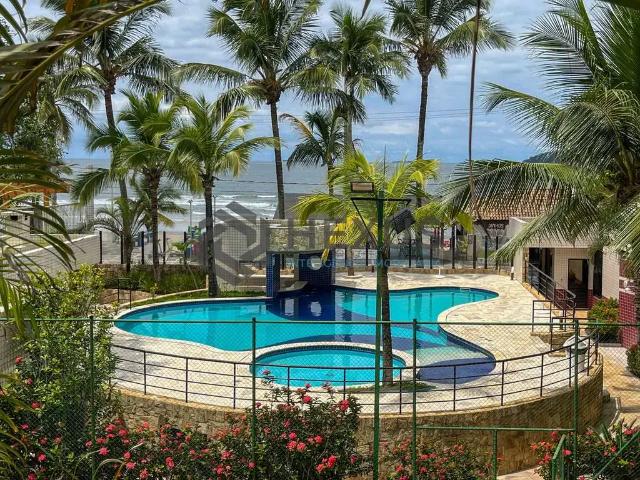 Apartamento para Venda em Guarujá/SP Tombo 3 Quartos