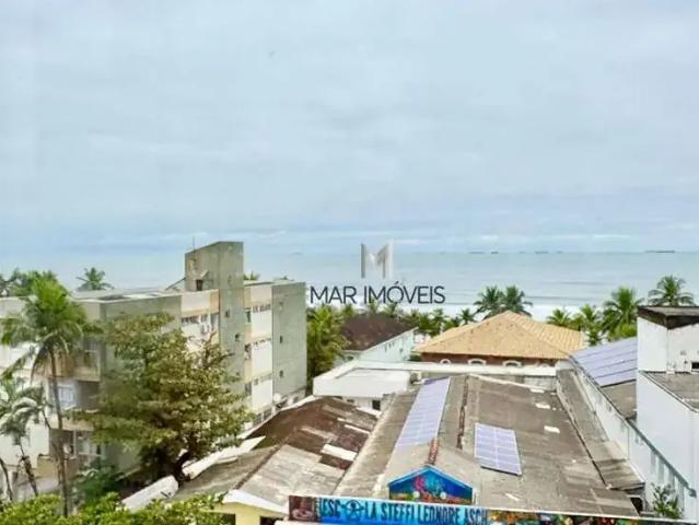 Apartamento para Venda em Guarujá/SP Tombo 3 Quartos