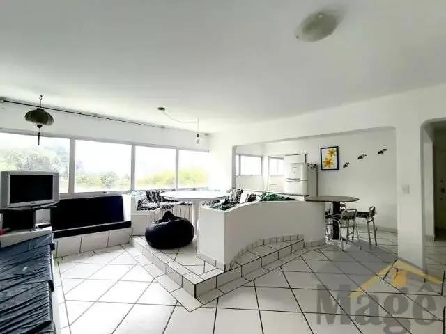 Apartamento para Venda em Guarujá/SP Tombo 3 Quartos