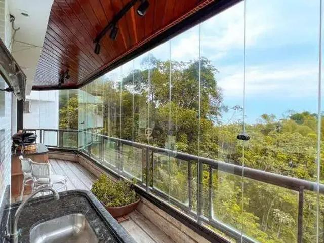 Apartamento para Venda em Guarujá/SP Tombo 3 Quartos