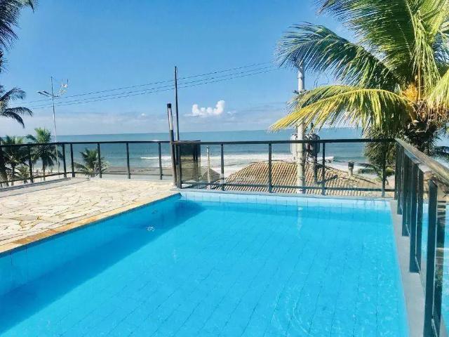 Apartamento para Venda em Guarujá/SP Tombo 3 Quartos