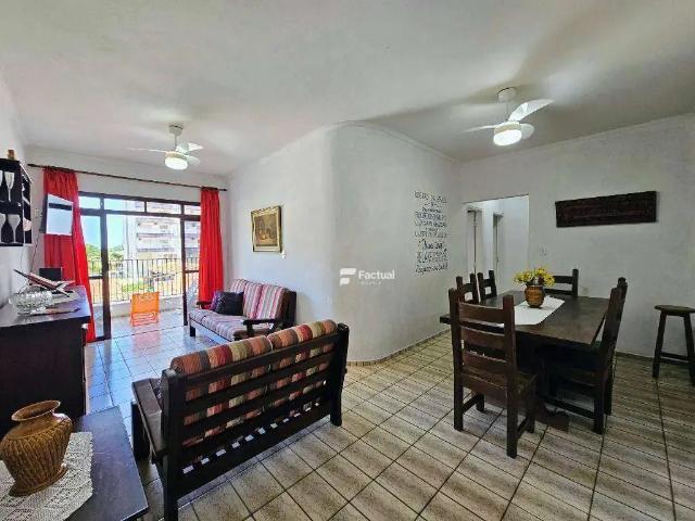 Apartamento para Venda em Guarujá/SP Tombo 3 Quartos