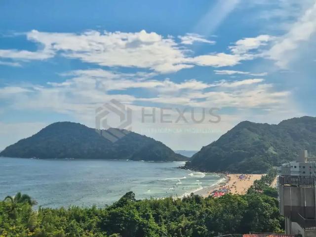 Apartamento para Venda em Guarujá/SP Tombo 3 Quartos