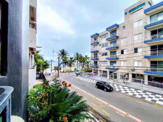 Apartamento para Venda em Guarujá/SP Tombo 3 Quartos