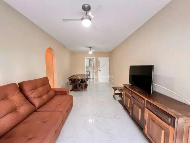 Apartamento para Venda em Guarujá/SP Tombo 3 Quartos