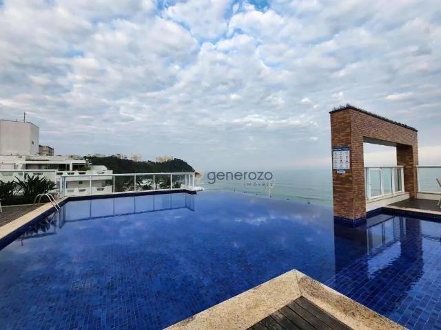 Apartamento para Venda em Guarujá/SP Tombo 3 Quartos