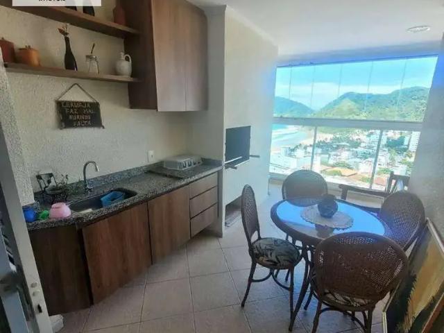 Apartamento para Venda em Guarujá/SP Tombo 3 Quartos