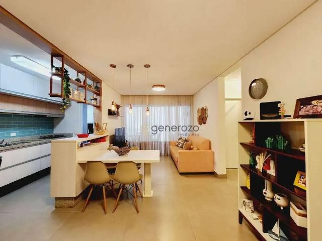 Apartamento para Venda em Guarujá/SP Tombo 3 Quartos