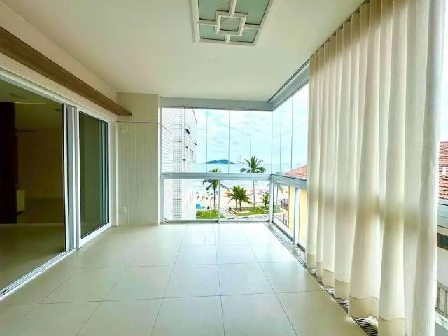 Apartamento para Venda em Guarujá/SP Tombo 3 Quartos