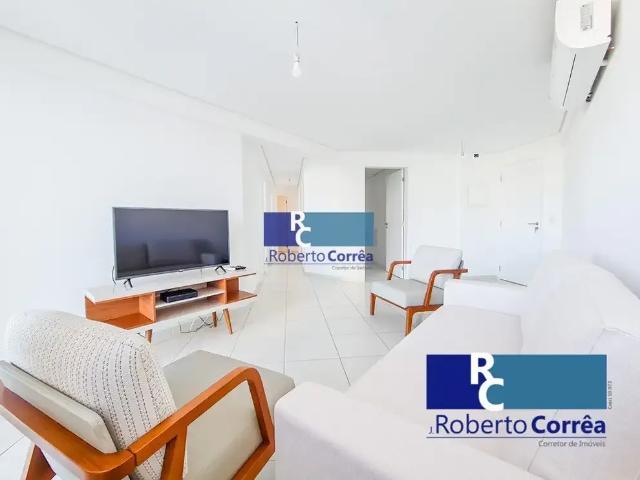 Apartamento para Venda em Guarujá/SP Tombo 3 Quartos