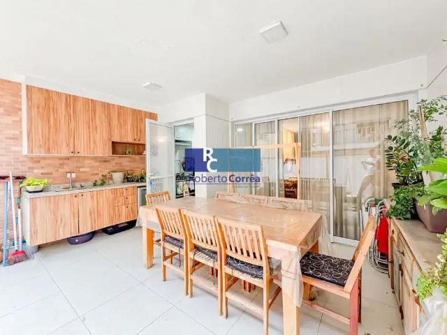 Apartamento para Venda em Guarujá/SP Tombo 3 Quartos