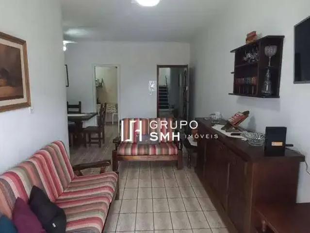 Apartamento para Venda em Guarujá/SP Tombo 3 Quartos