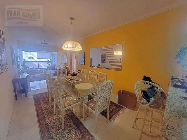 Apartamento para Venda em Guarujá/SP Tombo 3 Quartos