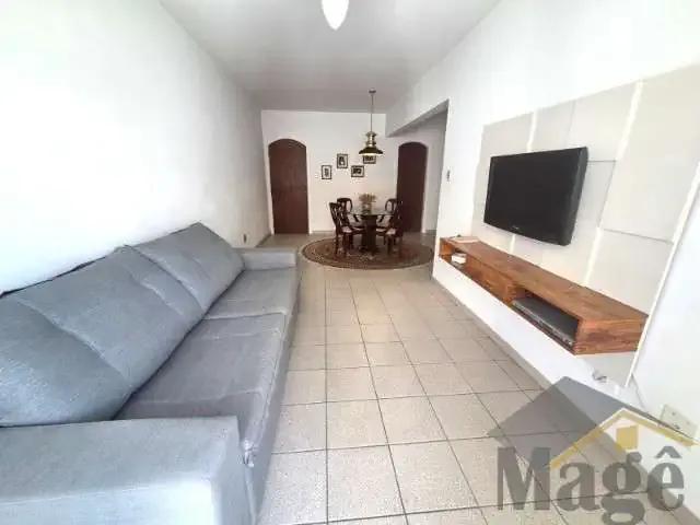 Apartamento para Venda em Guarujá/SP Tombo 3 Quartos