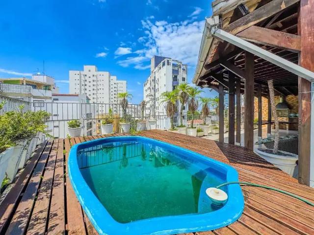 Apartamento para Venda em Guarujá/SP Tombo 3 Quartos