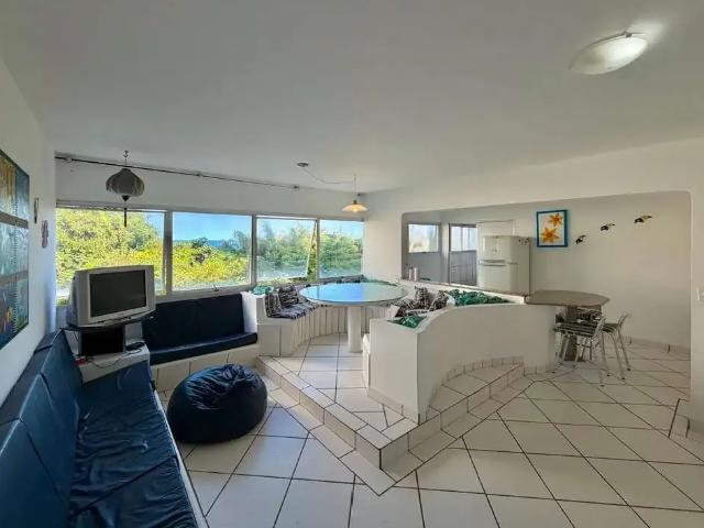 Apartamento para Venda em Guarujá/SP Tombo 3 Quartos