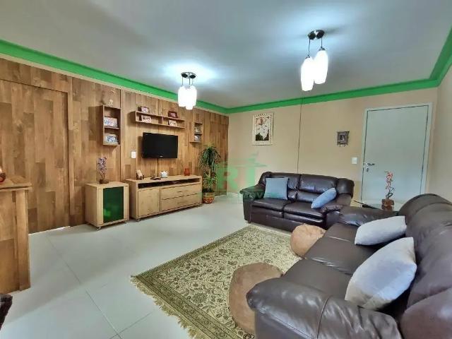 Apartamento para Venda em Guarujá/SP Tombo 3 Quartos