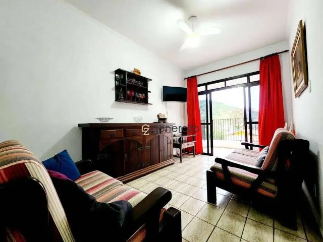 Apartamento para Venda em Guarujá/SP Tombo 3 Quartos