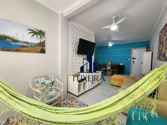 Apartamento para Venda em Guarujá/SP Tombo 3 Quartos