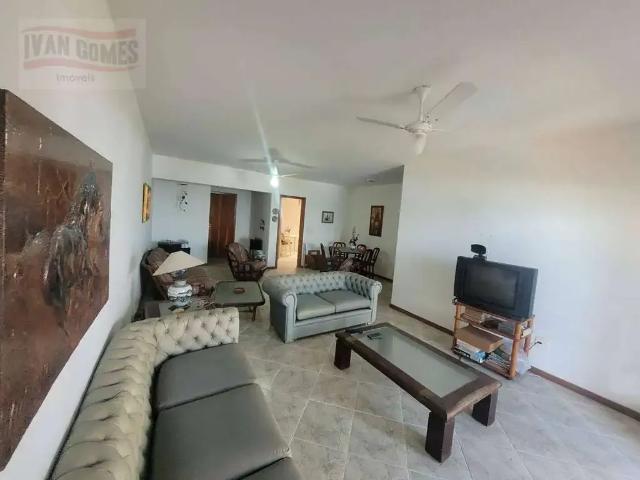 Apartamento para Venda em Guarujá/SP Tombo 3 Quartos