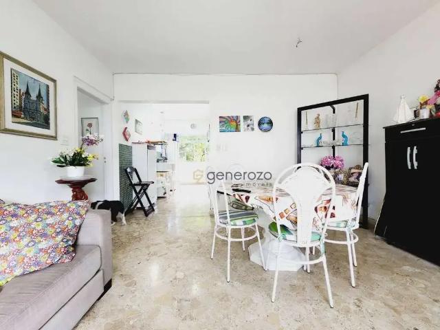 Apartamento para Venda em Guarujá/SP Tombo 3 Quartos