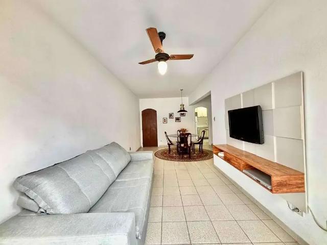 Apartamento para Venda em Guarujá/SP Tombo 3 Quartos