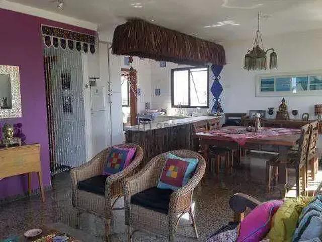 Apartamento para Venda em Guarujá/SP Tombo 3 Quartos