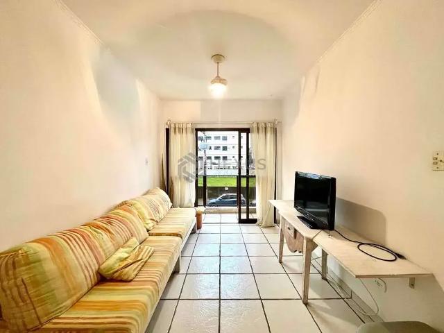 Apartamento para Venda em Guarujá/SP Tombo 3 Quartos