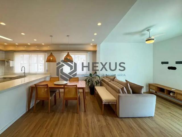 Apartamento para Venda em Guarujá/SP Tombo 3 Quartos