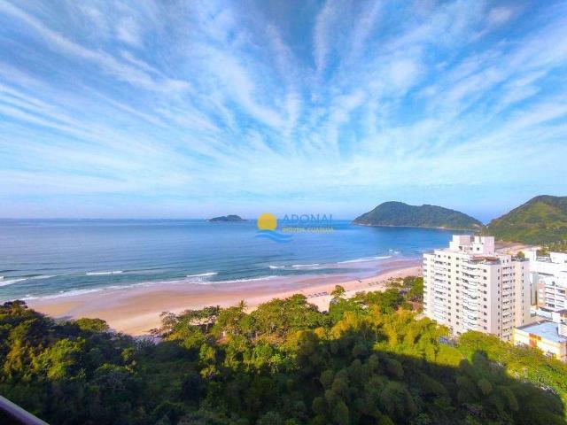 Apartamento para Venda em Guarujá/SP Tombo 3 Quartos