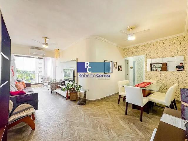 Apartamento para Venda em Guarujá/SP Tombo 3 Quartos