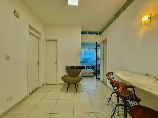 Apartamento para Venda em Guarujá/SP Tombo 3 Quartos