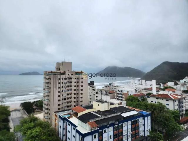 Apartamento para Venda em Guarujá/SP Tombo 3 Quartos