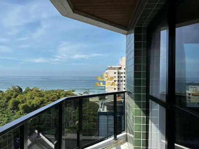 Apartamento para Venda em Guarujá/SP Tombo 3 Quartos