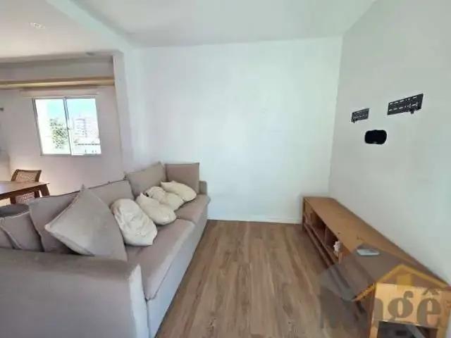 Apartamento para Venda em Guarujá/SP Tombo 3 Quartos