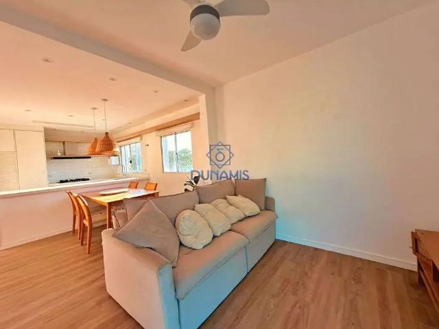 Apartamento para Venda em Guarujá/SP Tombo 3 Quartos