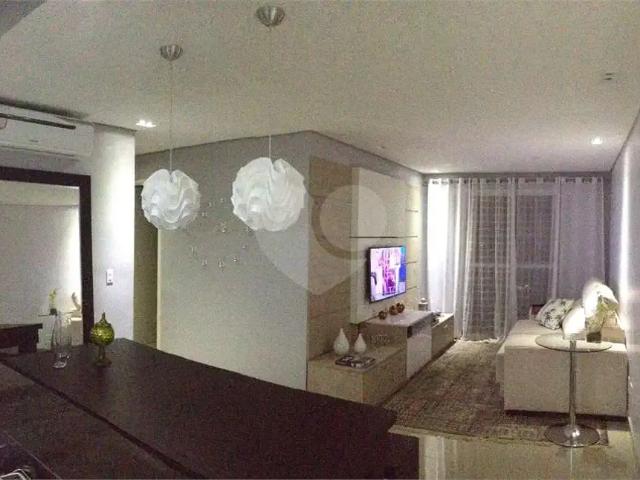 Apartamento para Venda em Guarujá/SP Tombo 3 Quartos