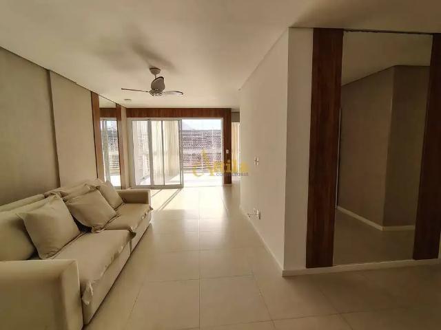 Apartamento para Venda em Guarujá/SP Tombo 3 Quartos