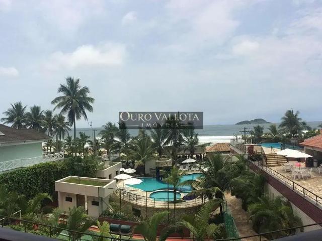 Apartamento para Venda em Guarujá/SP Tombo 3 Quartos