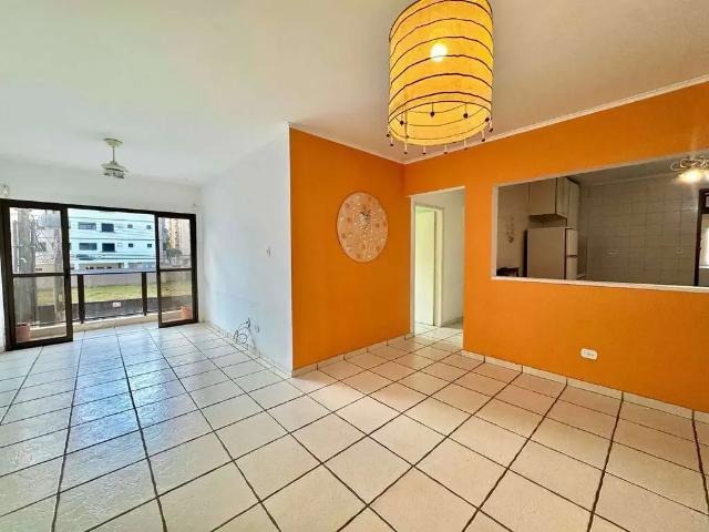 Apartamento para Venda em Guarujá/SP Tombo 3 Quartos