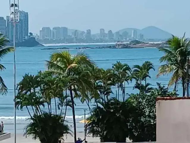 Apartamento para Venda em Guarujá/SP Tombo 3 Quartos