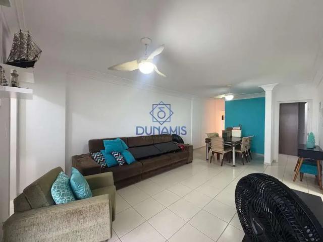 Apartamento para Venda em Guarujá/SP Tombo 3 Quartos