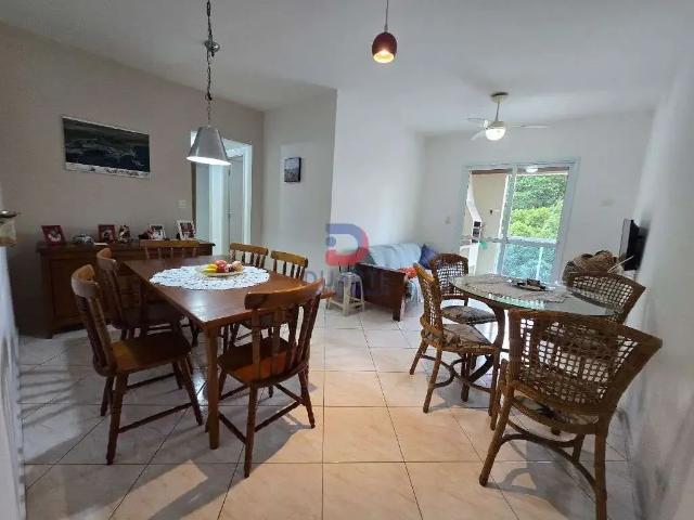 Apartamento para Venda em Guarujá/SP Tombo 3 Quartos
